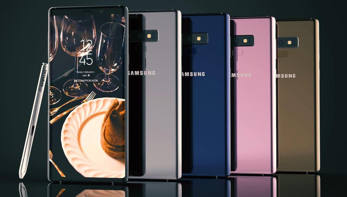 Nasa Electronics Inc. – Total Solution of Cellular Phone