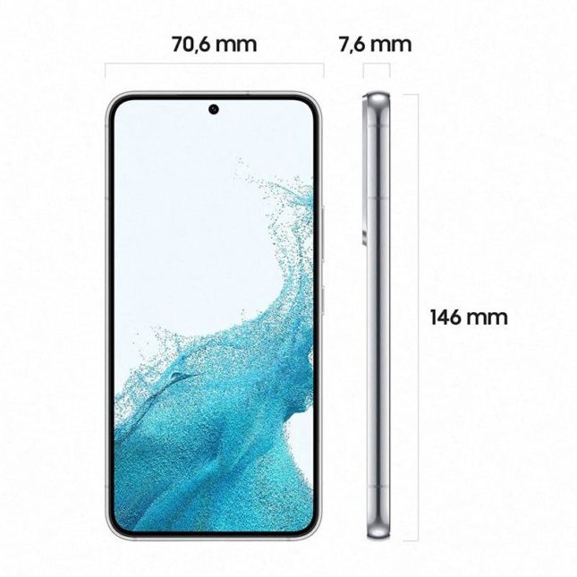 Samsung Galaxy S22 Ultra – Nasa Electronics Inc.